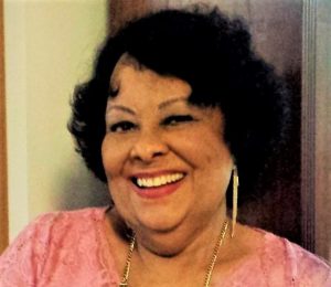 Margarida Moreira (1936-2020) – Hinologia Cristã
