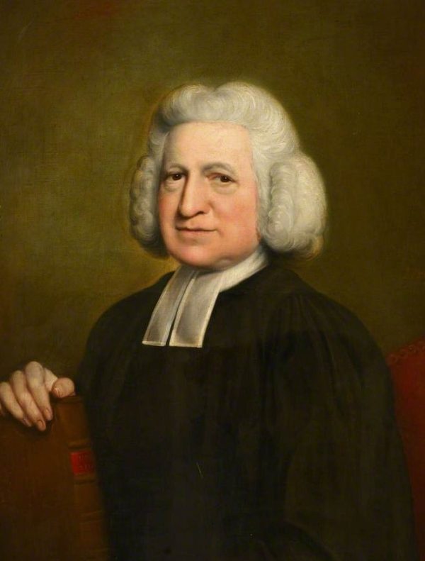 Charles Wesley (1707-1788) – Hinologia Cristã