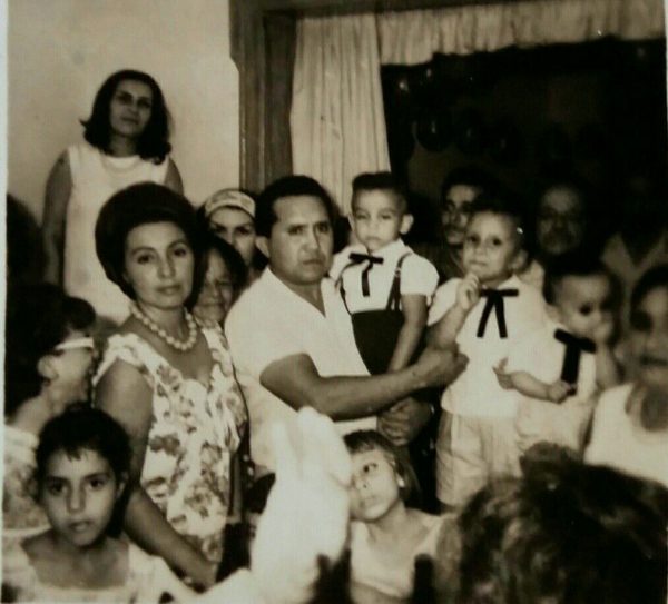 Licurgo de Mello França (1924-1989) – Hinologia Cristã